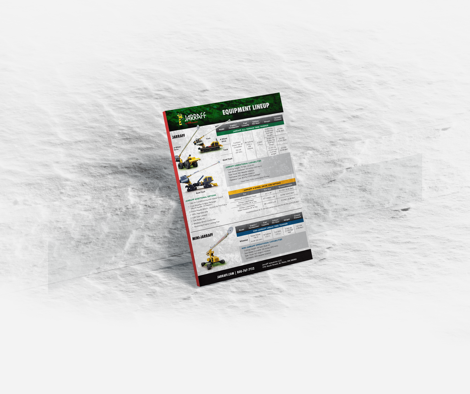 truck-mount-jarraff - Prinoth