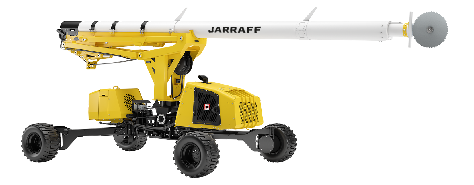 Find a Prinoth Dealer Near You Today - Prinoth