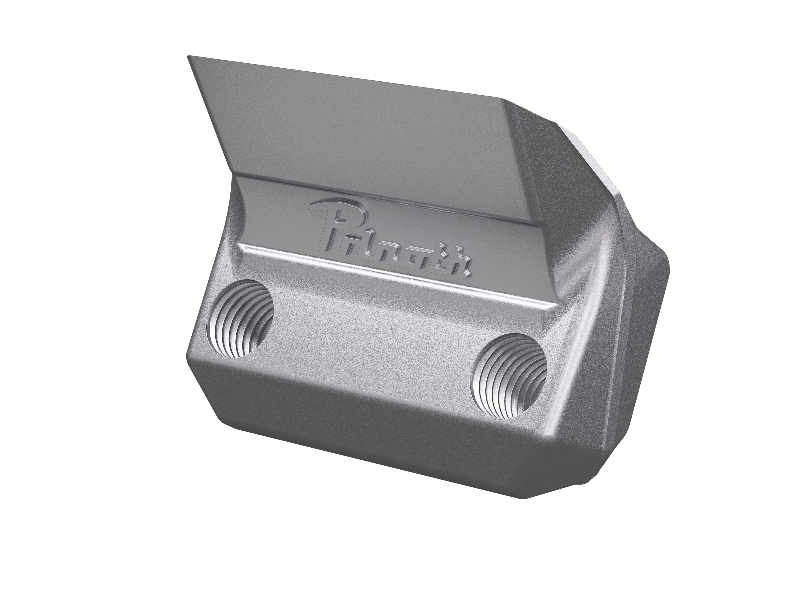 BCS Tool Series - Prinoth