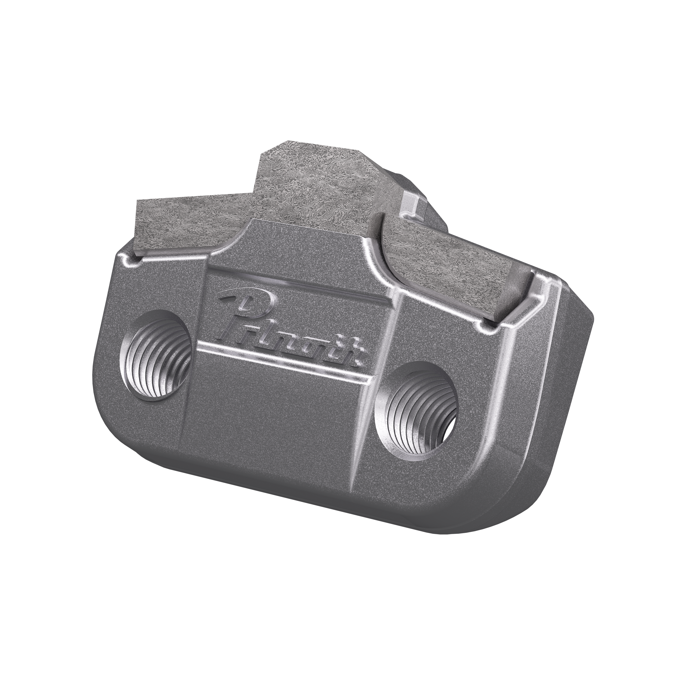 BCS Tool Series - Prinoth