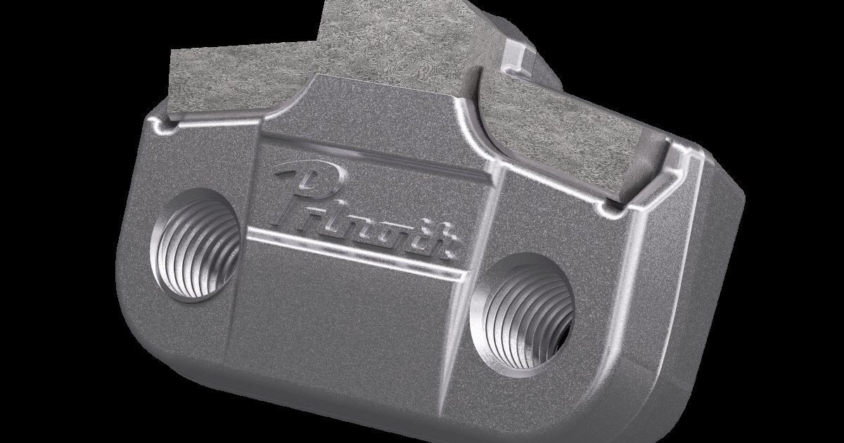 BCS Tool Series - Prinoth