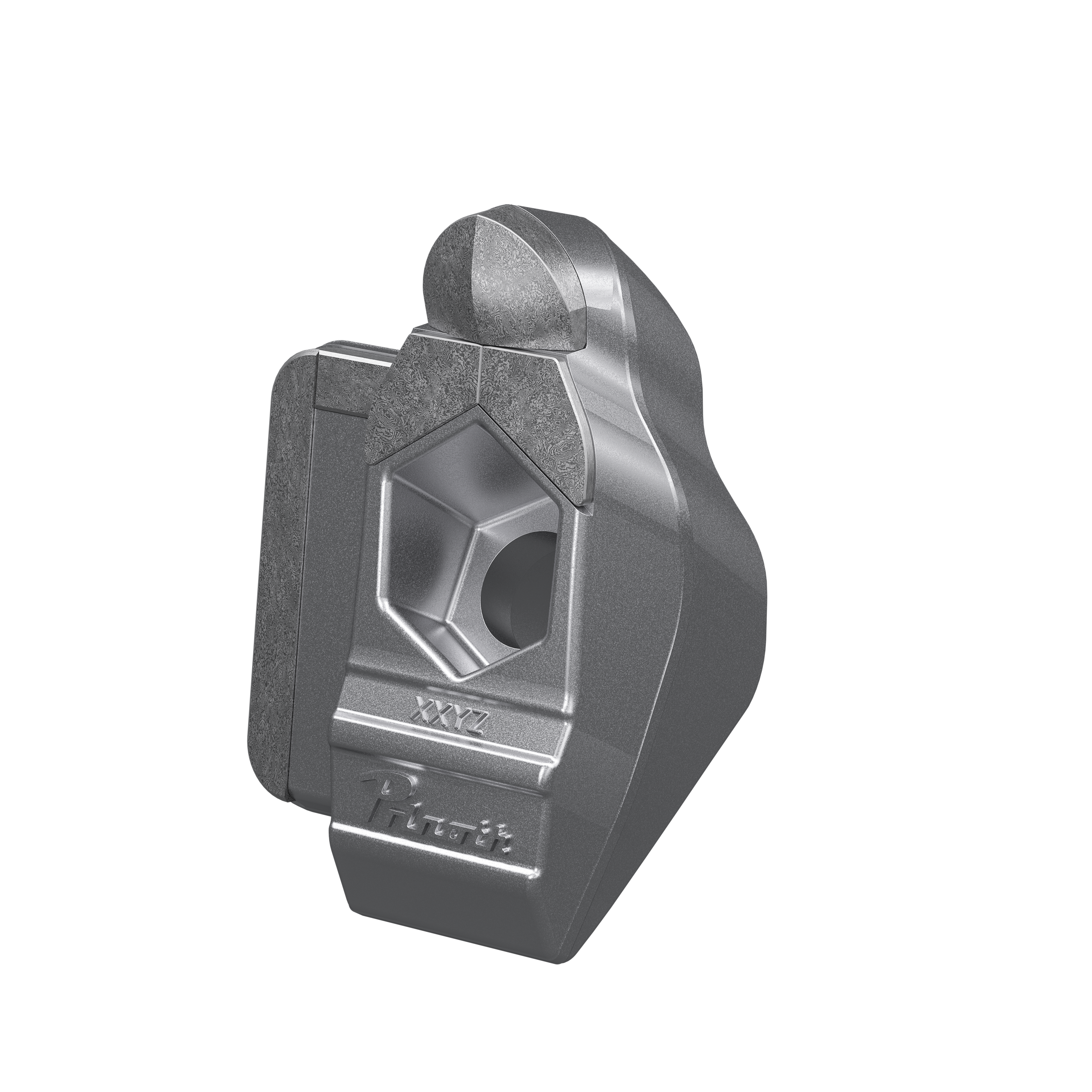 UPTs Tool Series - Prinoth