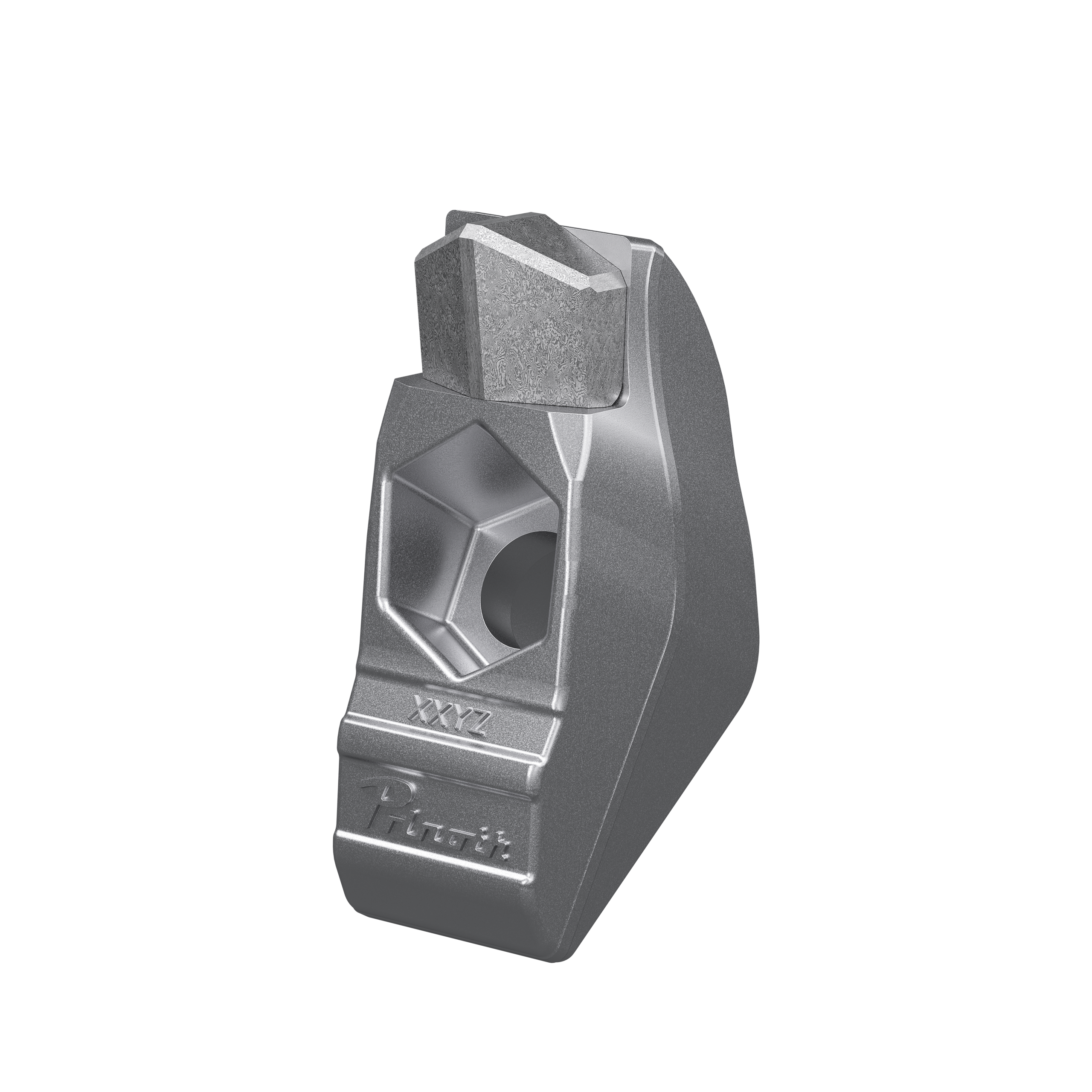 UPTs Tool Series - Prinoth