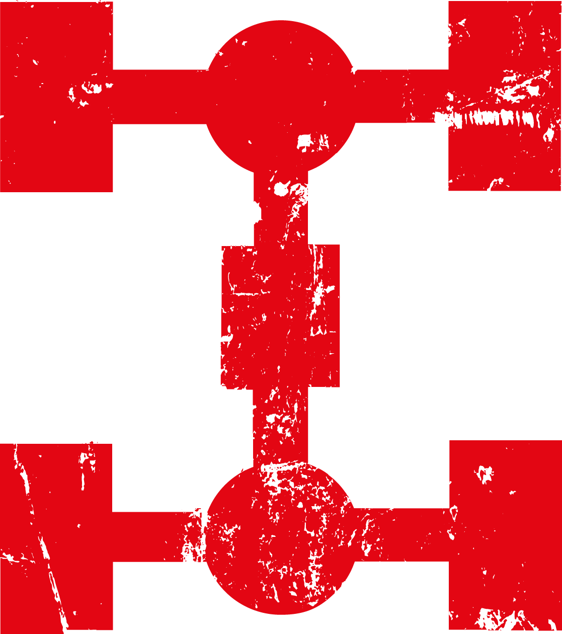 Raptor 500 Forestry Mulching Carrier Vehicle - Prinoth