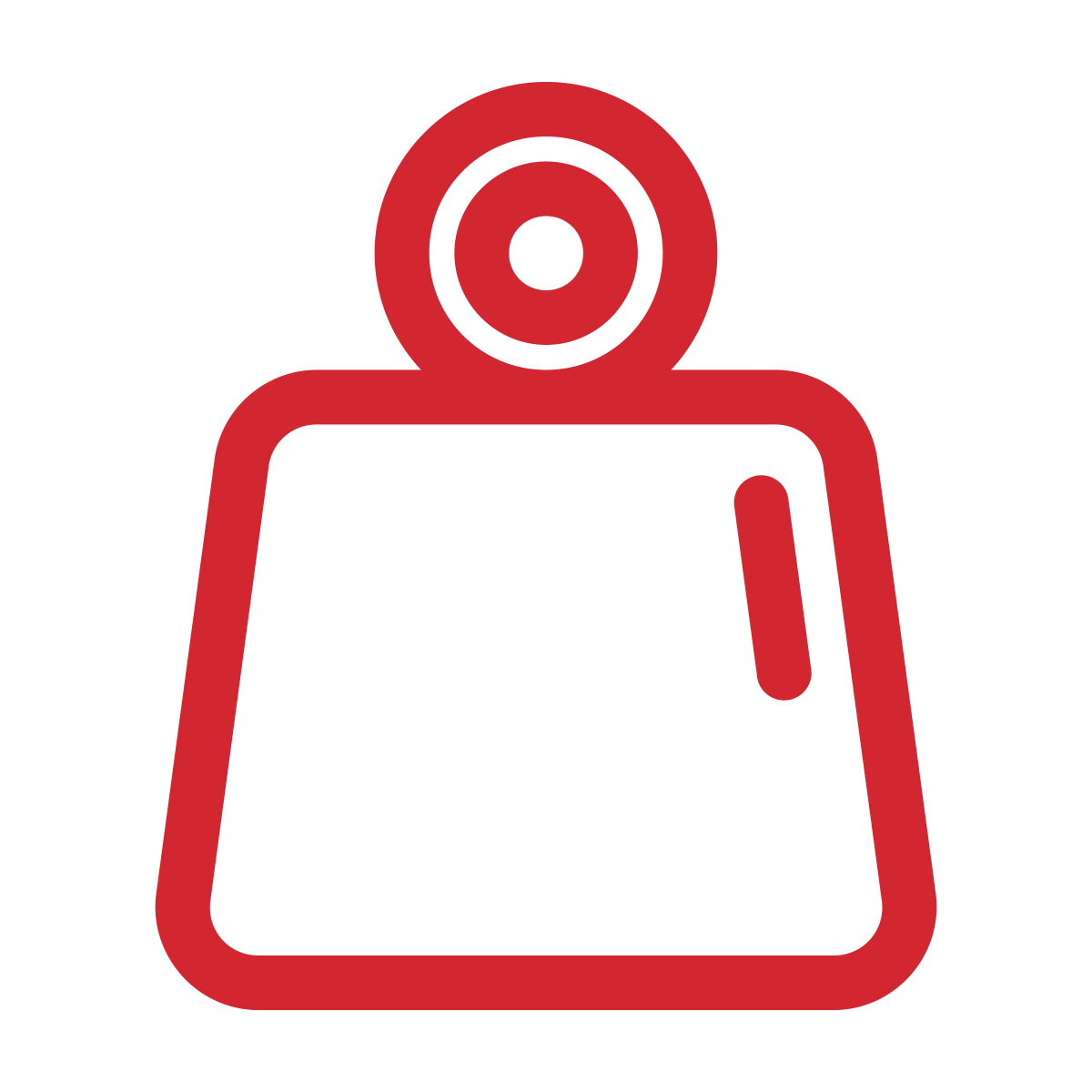 Carrier vehicle Raptor 200 - Prinoth