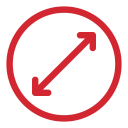 Remote-controlled vehicle Raptor 100 - Prinoth