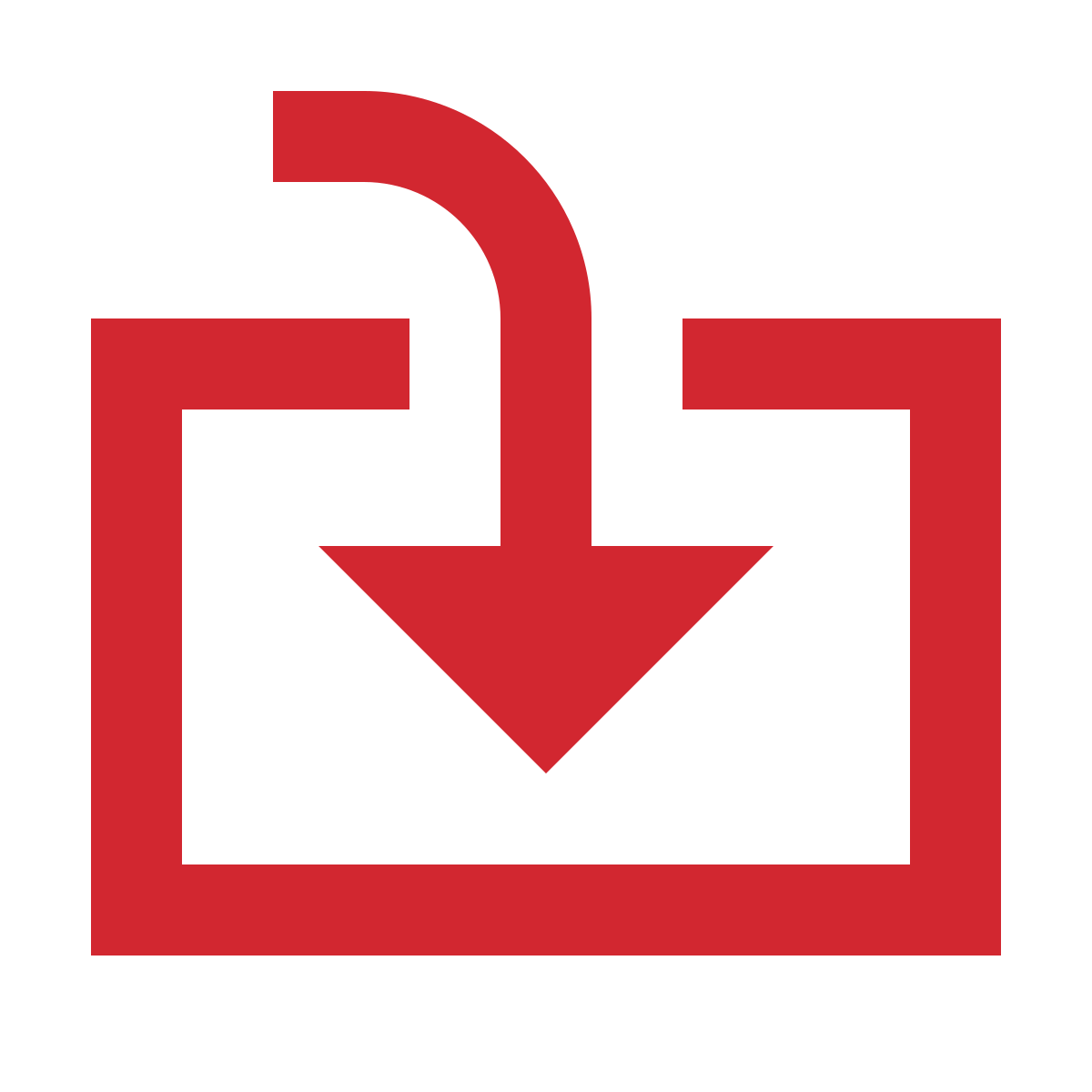 Remote-controlled carrier vehicle Raptor 100 - Prinoth