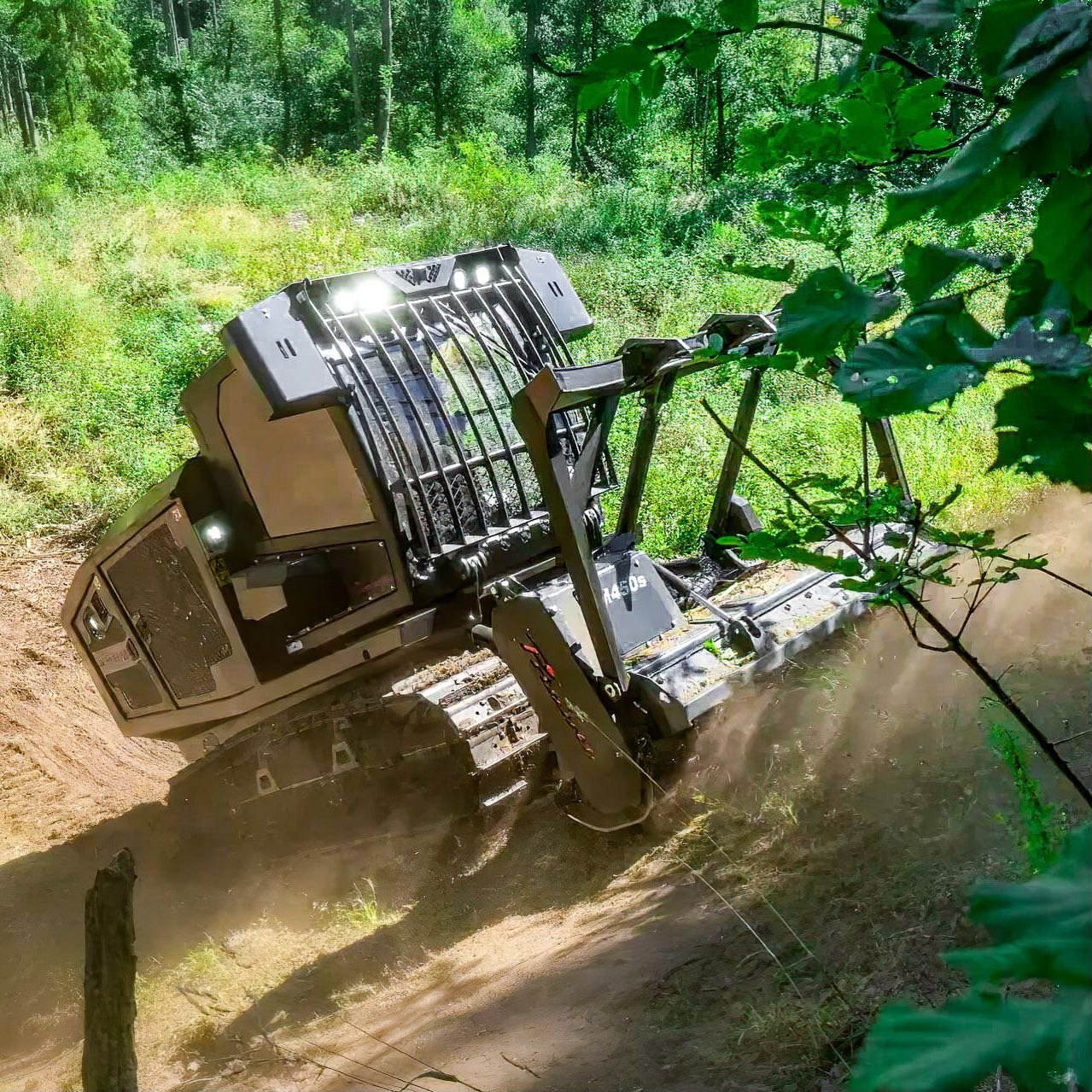 News & Updates - Prinoth