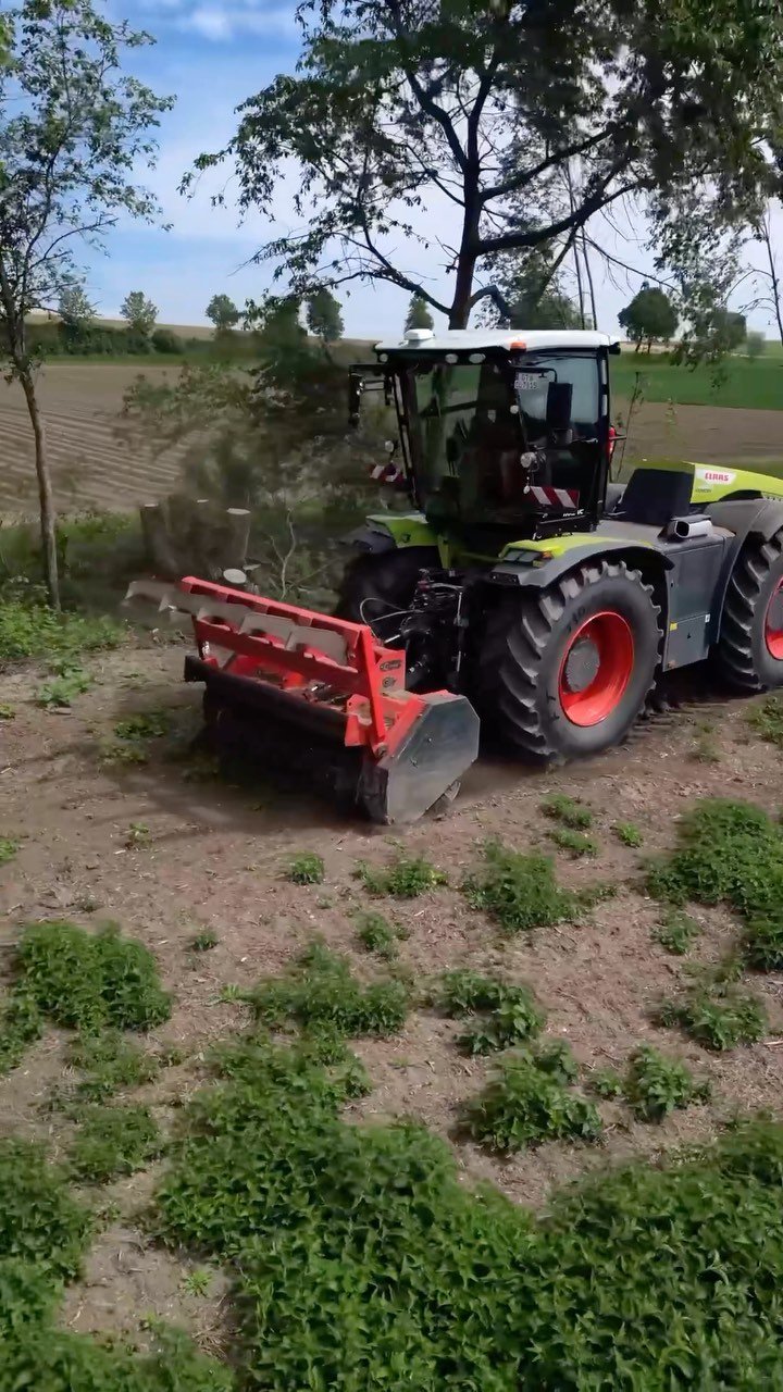 News & Updates - Prinoth