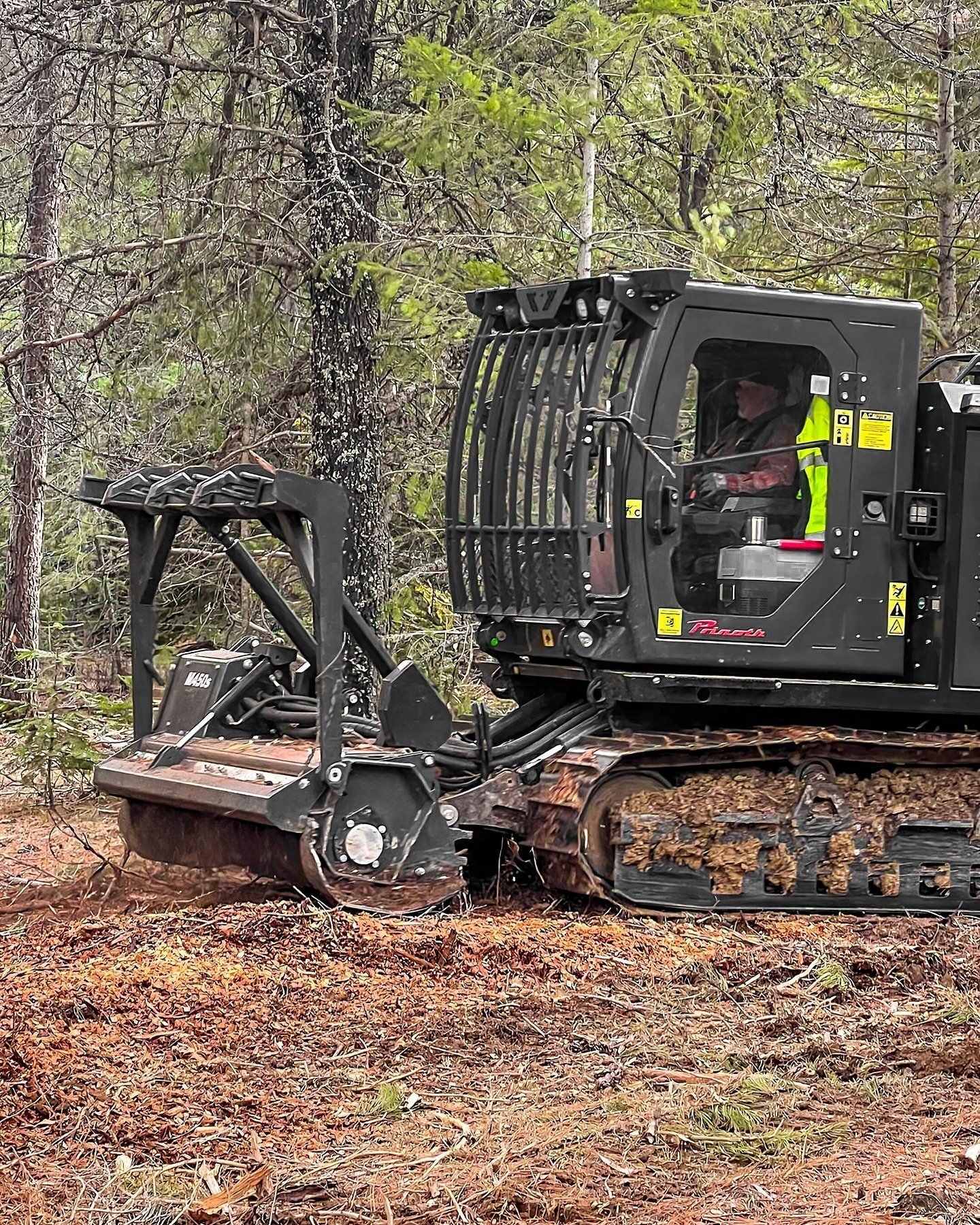 News & Updates - Prinoth
