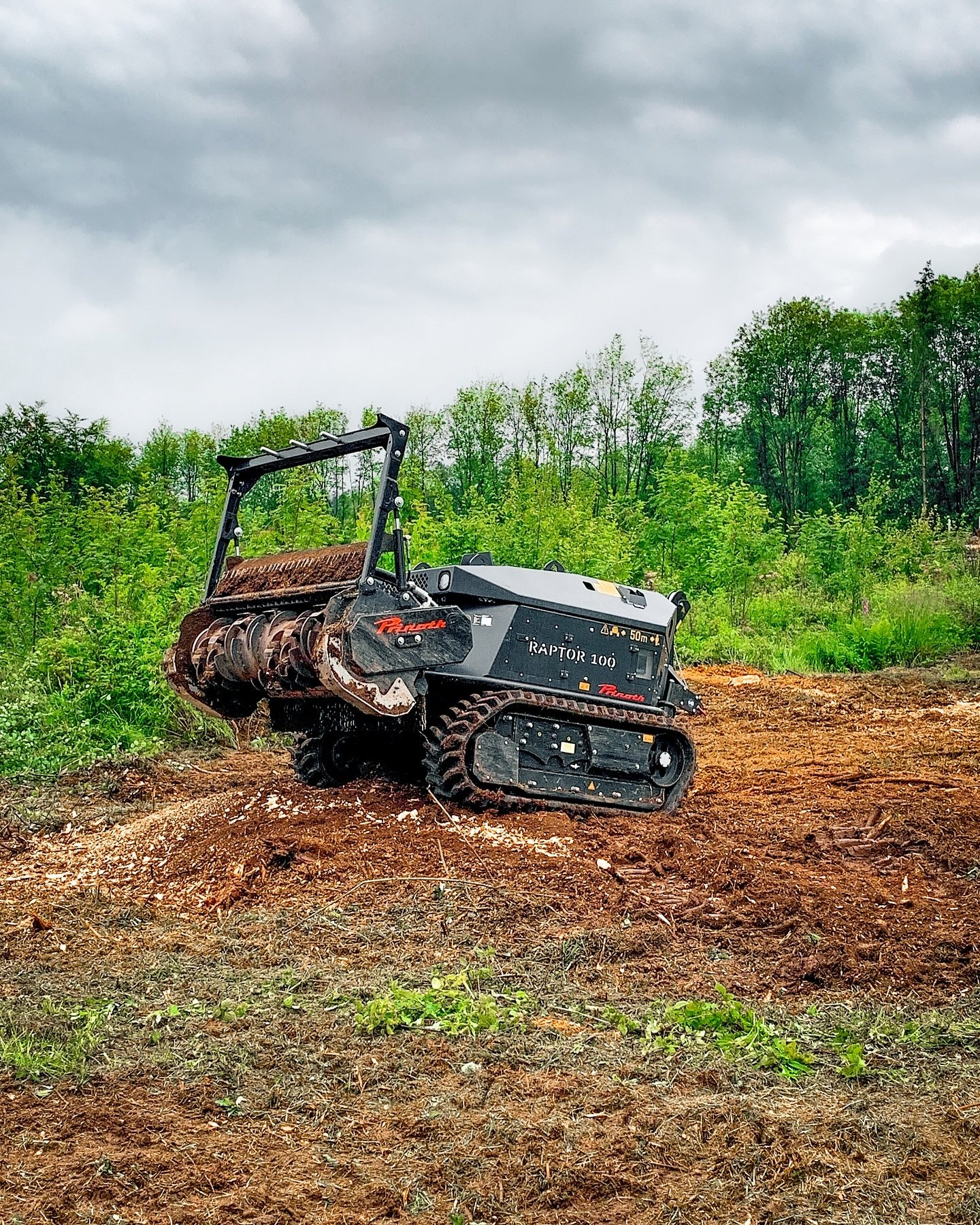 News & Updates - Prinoth