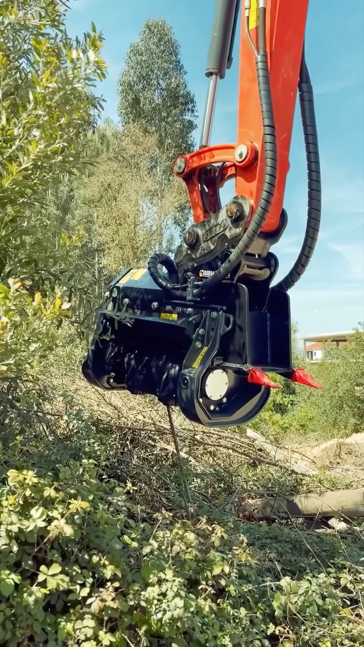 News & Updates - Prinoth