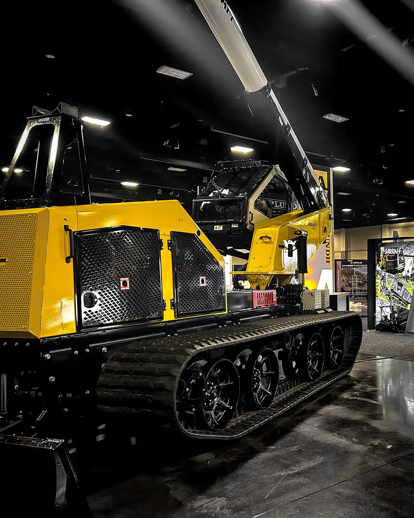 News & Updates - Prinoth
