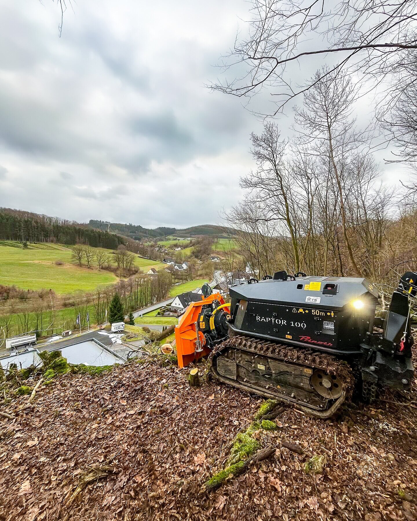 News & Updates - Prinoth
